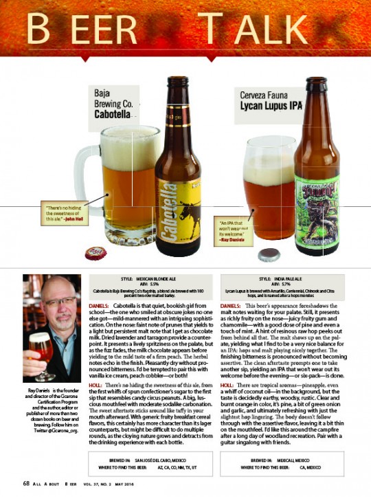 Baja Brewing Company